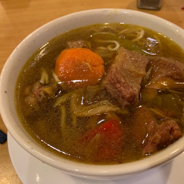 Ha Yuan - Chinese Restaurant in Quezon City