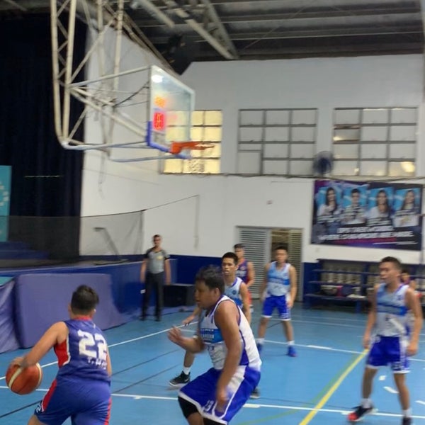 Diliman Preparatory School - Quezon City District 3 - Commonwealth Avenue