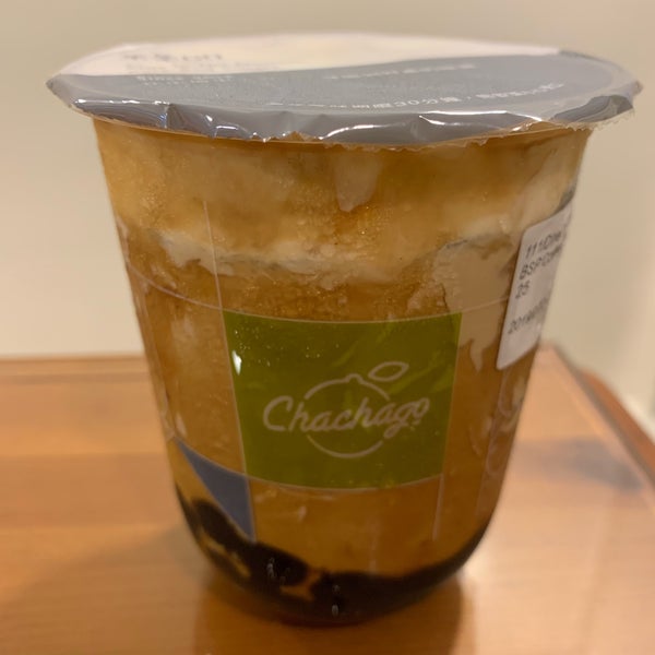 Chachago - Laging Handa - Quezon City, Quezon City