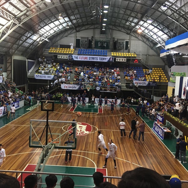 JCSGO Gym - Quezon City District 3 - 0 tips