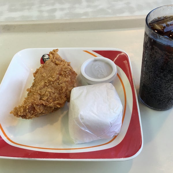 KFC - Fast Food Restaurant in Bagumbayan