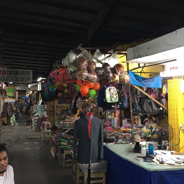 Kamuning Market - Kamuning - 5 tips