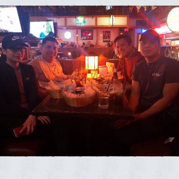 Tavern United - 4 tips