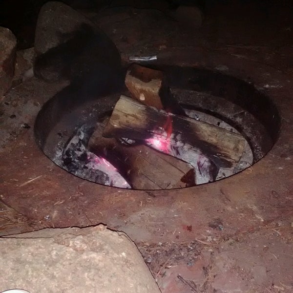 Hancock Beach - Beach