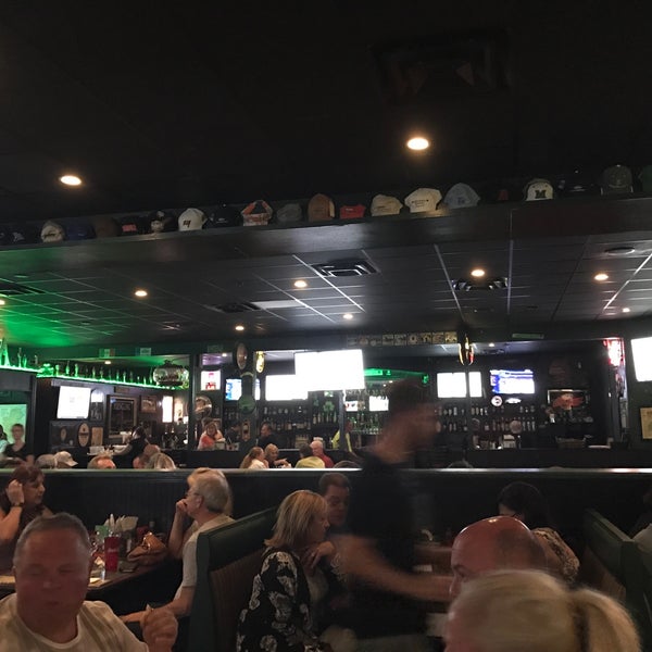 Finley's Irish Pub & Eatery - Pub