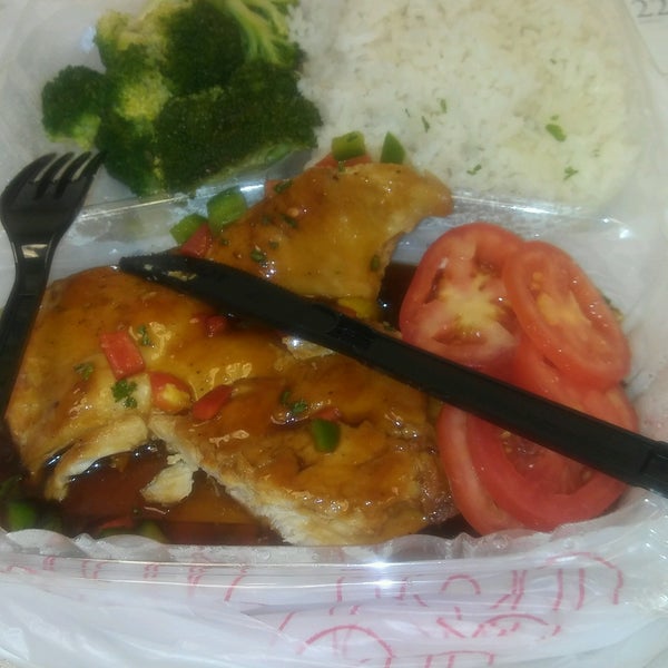 Union Restaurant - Miami Central Business District - 2 tips