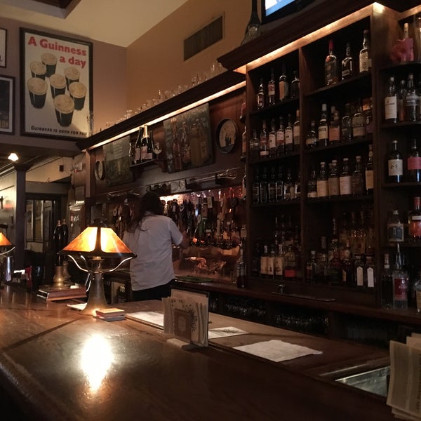 The Ginger Man (Now Closed) - Garment District - 11 E 36th St