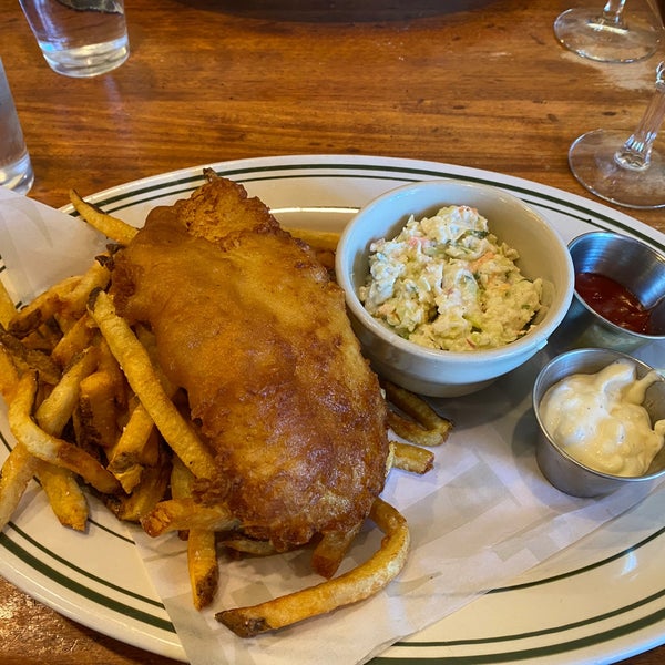 Ted's Bulletin - U-Street - 1818 14th St NW