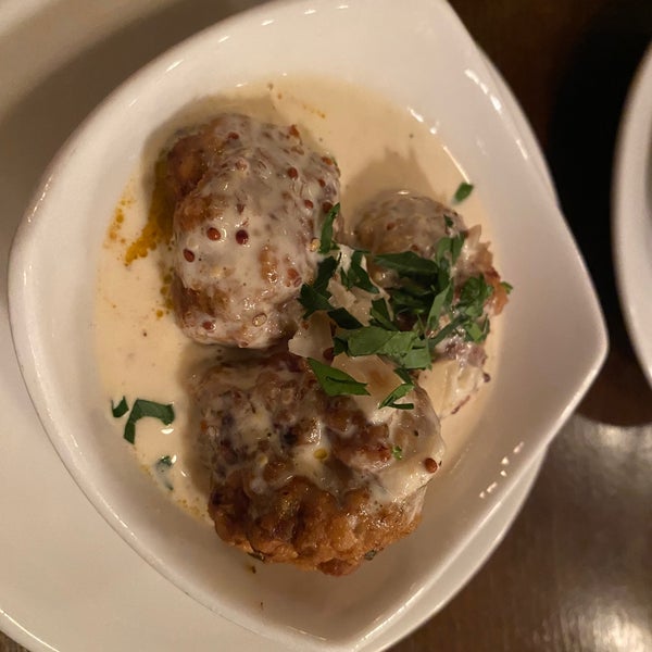 The Sovereign - Georgetown - Washington, D.C.