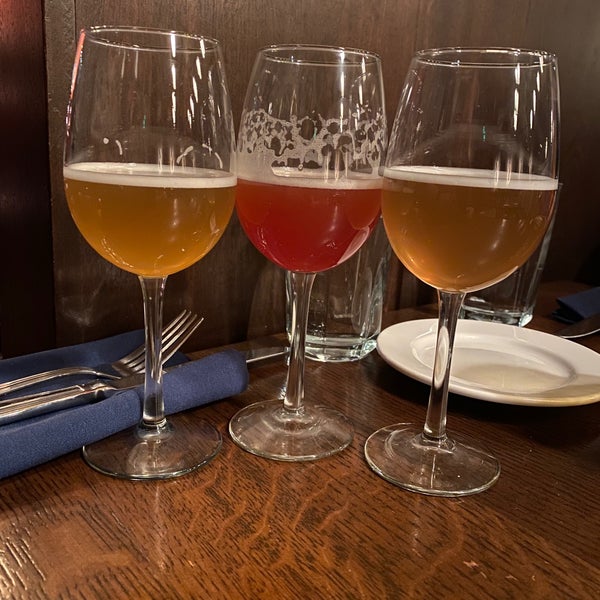 The Sovereign - Georgetown - Washington, D.C.