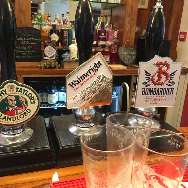The Fingerpost - Pelsall, Walsall