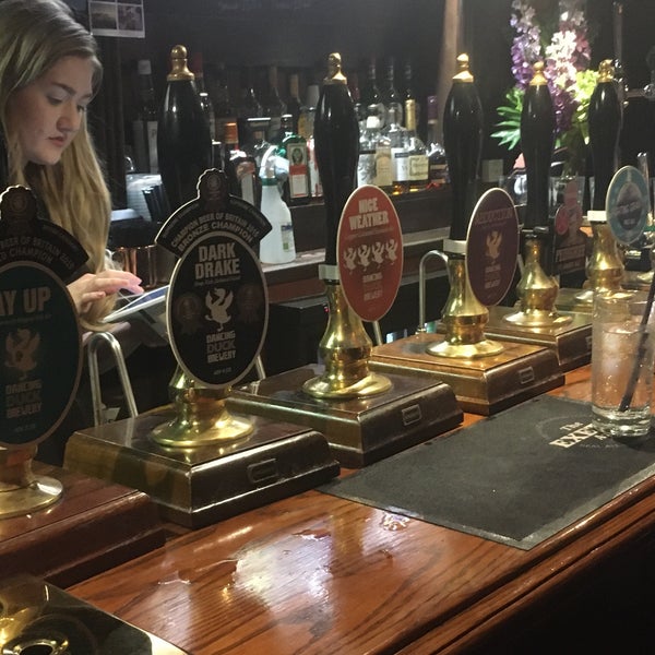 The Exeter Arms - 22 tips from 285 visitors