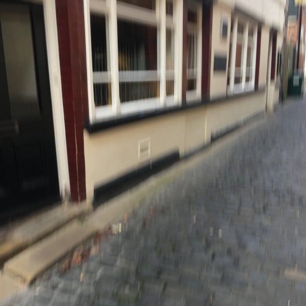 The Ackhorne Inn - Pub in York