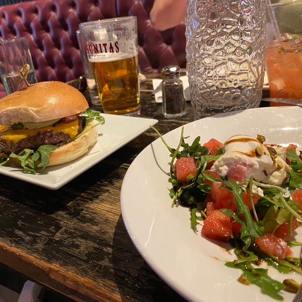 Stone Street Tavern - Financial District - 52 Stone St