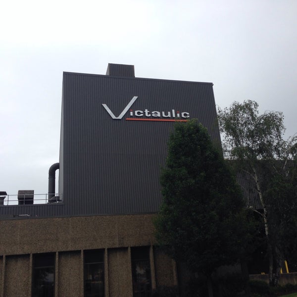 Victaulic Headquarters - 2 tips from 93 visitors