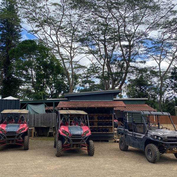 Kipu Ranch Adventures - Lihue, HI