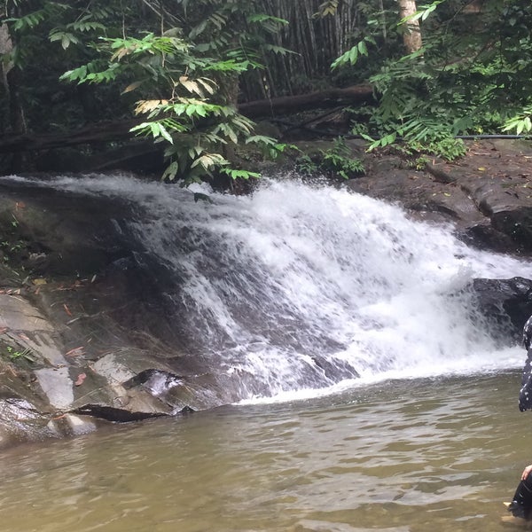 Photos at Air Terjun Sg. Gabai (Waterfall) - 55 tips from 6306 visitors