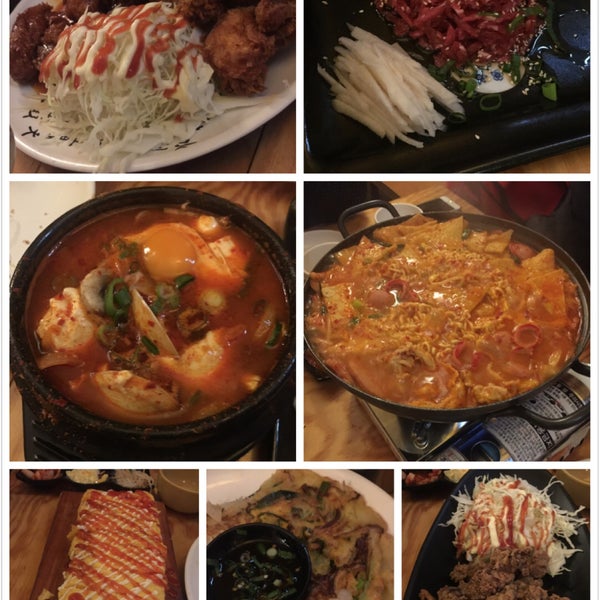 Jang Gun - Melbourne CBD, VIC