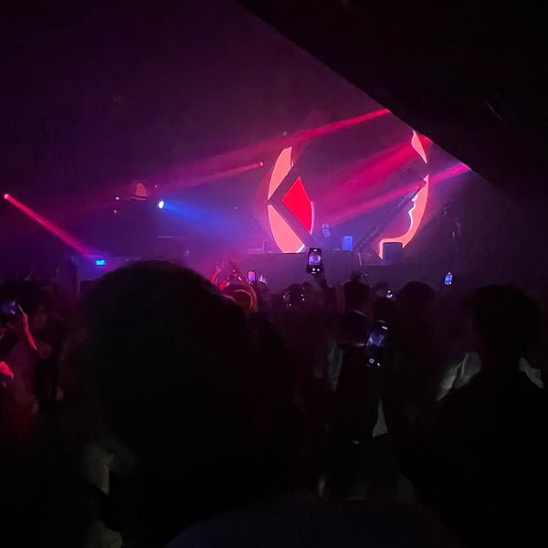 Gemu Club KL - Night Club in Kuala Lumpur