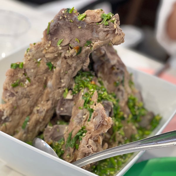 Leng Zabb - Noodle Restaurant