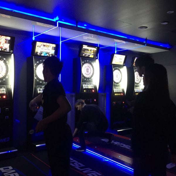 iDarts HIVE - Melbourne CBD - 5 tips from 300 visitors