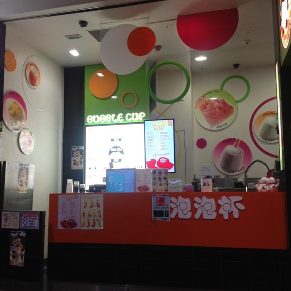 Bubble Cup - Bubble Tea Shop in Melbourne