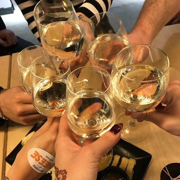 Masters of Cheese - Šiaurės miestelis - Vilnius, Vilniaus apskritis