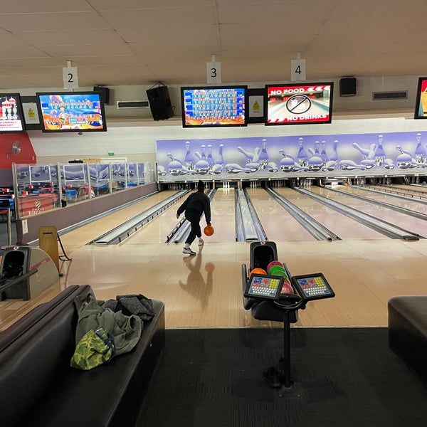 Strathfield Superbowl - Strathfield, NSW