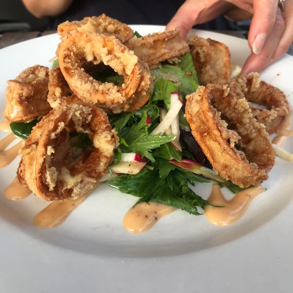 Manuka - Devonport - Victoria Rd