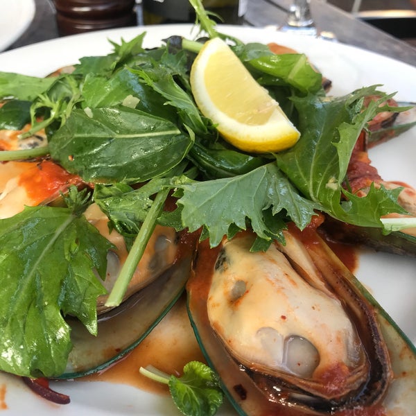 Manuka - Devonport - Victoria Rd