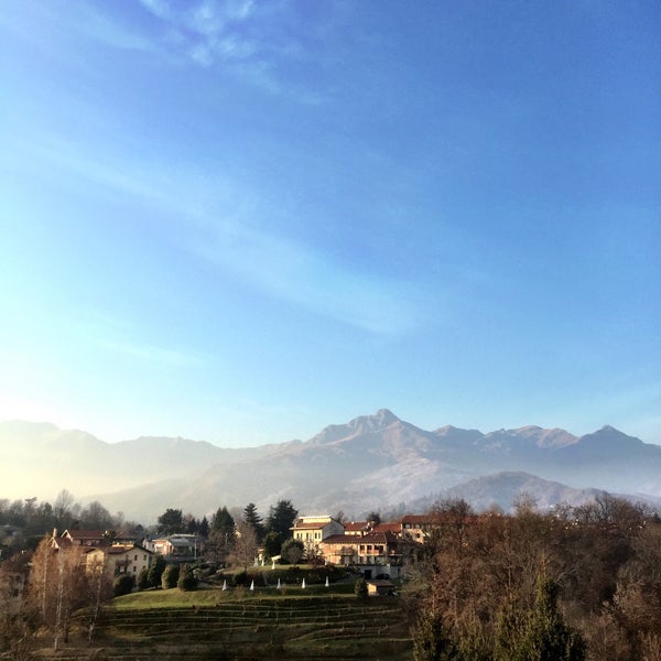 La Civetta Stazione Cucco - Piazza Mario Cucco 10b