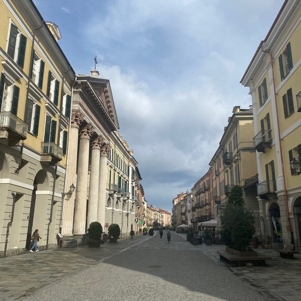 Cuneo - 7 tips from 939 visitors