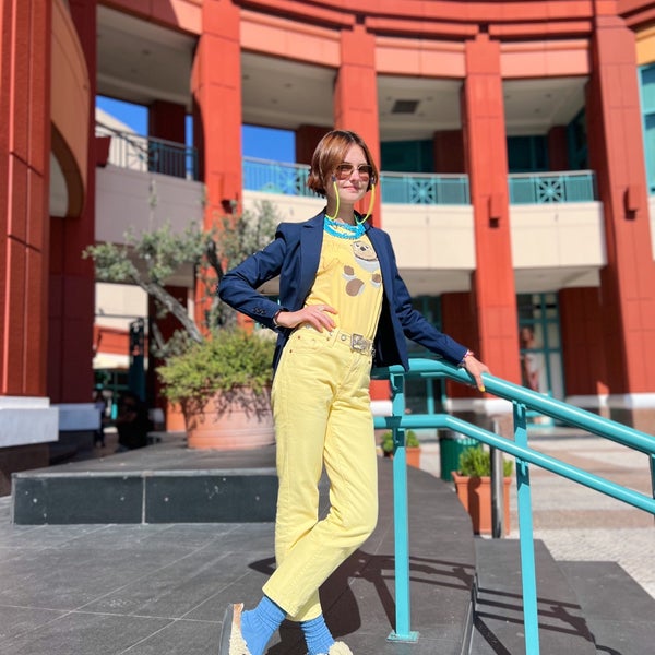 Jardim Colombo - Garden in Lisboa