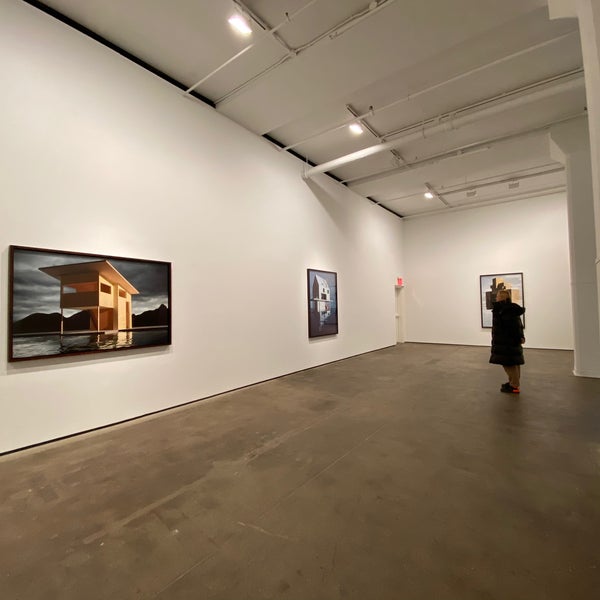 Sean Kelly Gallery - Art Gallery in Hell's Kitchen