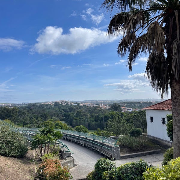 Golf do Estoril - Golf Course in Cascais