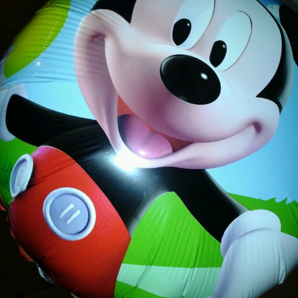 Splash Boom Kid's Teens - Santos, SP