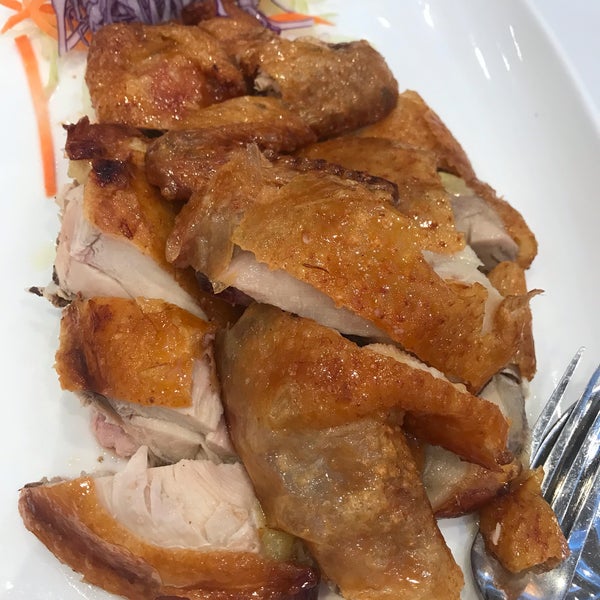 Shun Feng Seafood Restaurant - Golden Village - 5 tips