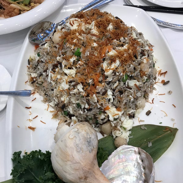 Shun Feng Seafood Restaurant - Golden Village - 5 tips