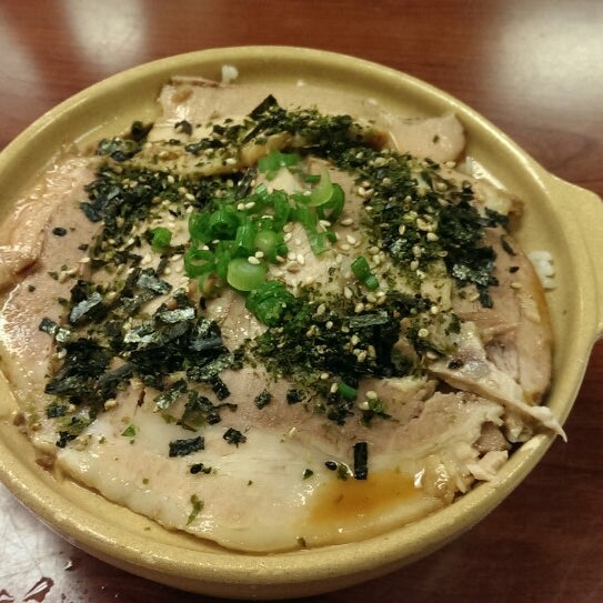 Ramen Hook (Now Closed) - Central Davis - 7 tips from 67 visitors