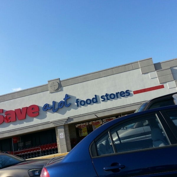 Save-A-Lot - Grocery Store in Cuyahoga Falls