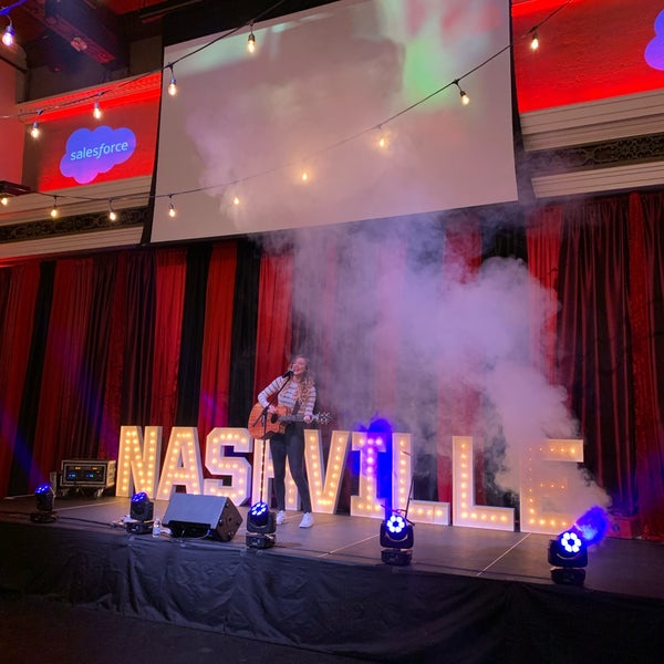 Liberty Grand Entertainment Complex - Arts and Entertainment