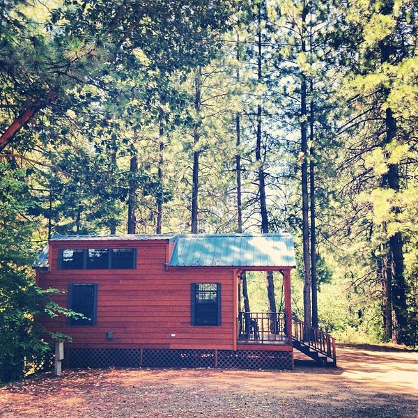 Harmony Ridge Resort - 3 tips from 40 visitors