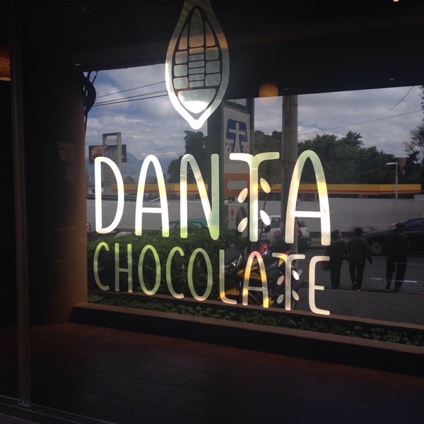 Danta Chocolate - Gourmet Store