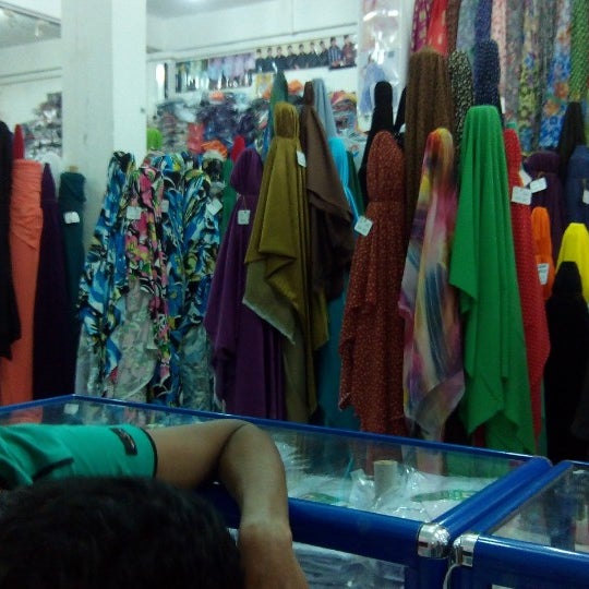 Photos at ADG Textiles - Clothing Store in Male' City