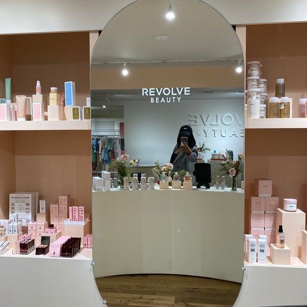 Revolve Social Club - Social Club