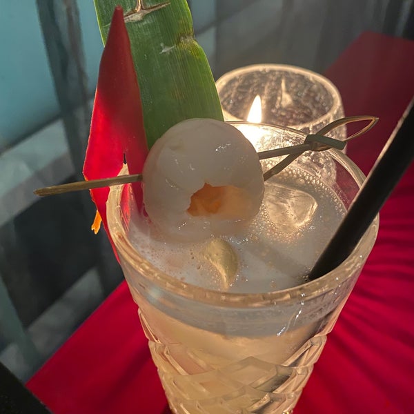 Chino Latino - Chinese Restaurant in City Centre