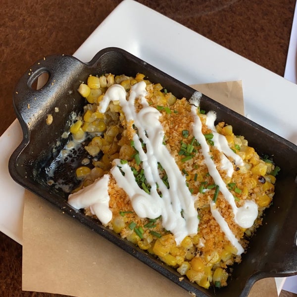 Photos at Seasons 52 - University City - 4505 La Jolla Village Dr Ste C-1