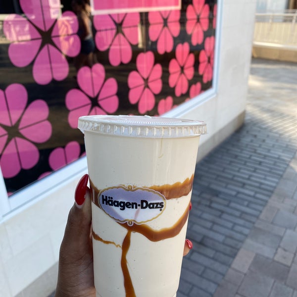 Häagen-Dazs - Ice Cream Parlor in San Diego