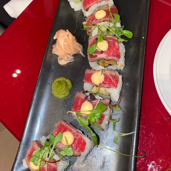 Chino Latino - Chinese Restaurant in City Centre