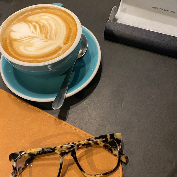 200 Degrees Coffee - City Centre - Nottingham, Nottinghamshire